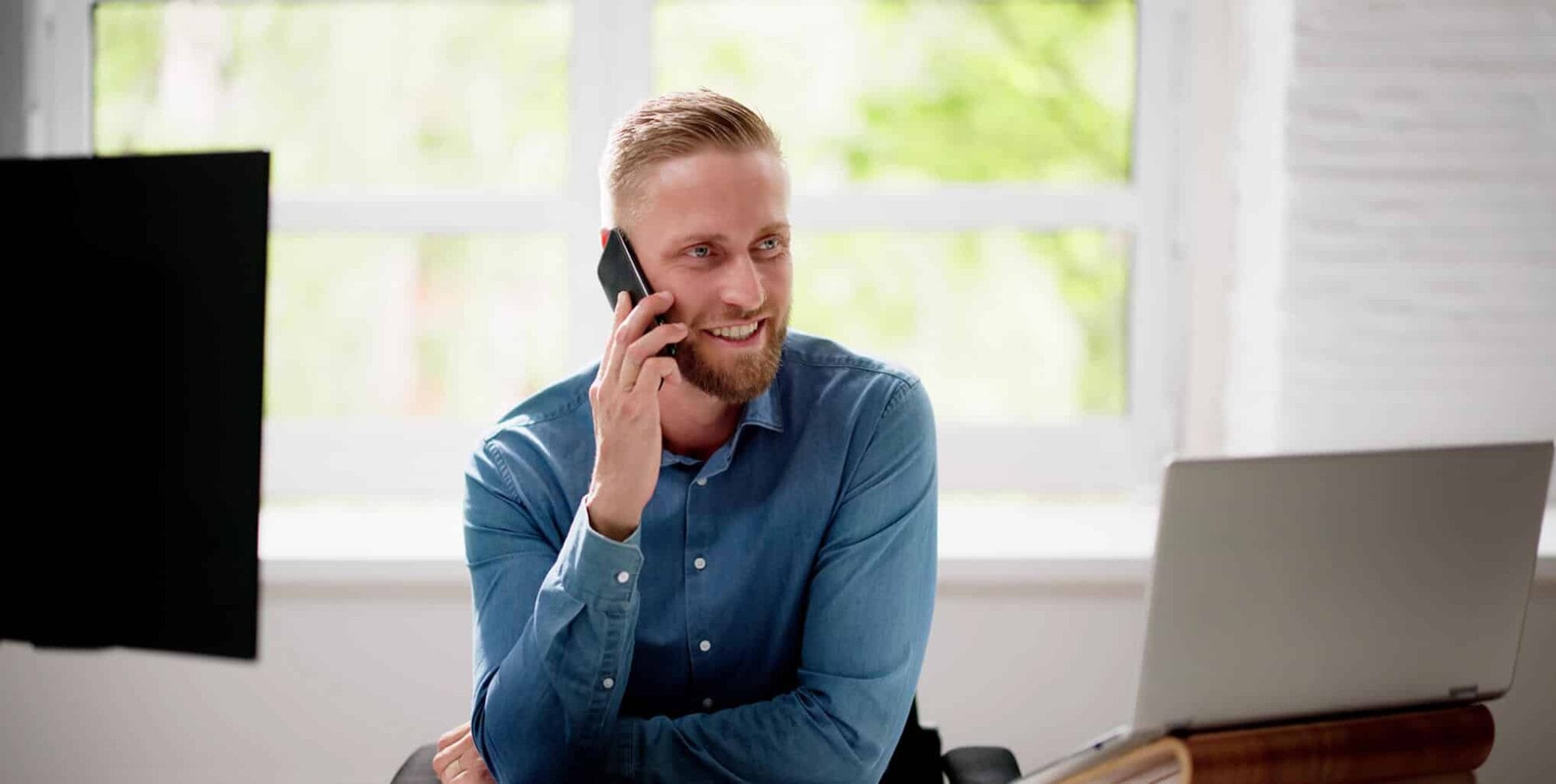 Over ons - Reinvent IT